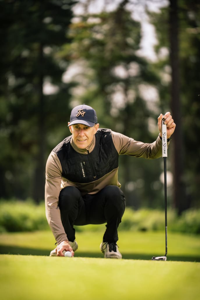 Tusen tack för 2 fanatiska år:-) - Mora Golfklubb